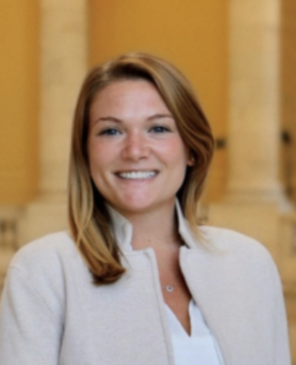 Speaker Series — The Haystack Project